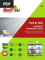 Rocell Bathware Price List Jan 2024 | PDF | Public Health | Home