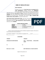 PCV Form | PDF | Payments
