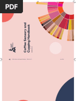 Green Coffee Defect Handbook PDF | PDF | Coffee | Nature