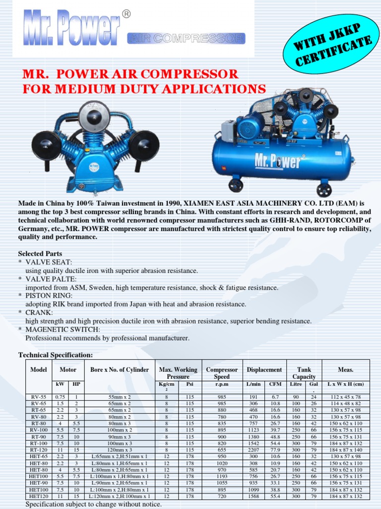 MR Power | PDF | Energy Technology | Mechanical Engineering