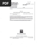 AD Merkblatt 2000 Code | PDF | Cast Iron | Pipe (Fluid Conveyance)
