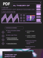 Affective Domain Example Objectives | PDF | Affect (Psychology ...