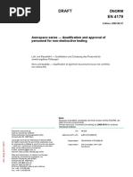 ISO 12757-2: Ball Point Pens for Docs | PDF | International ...