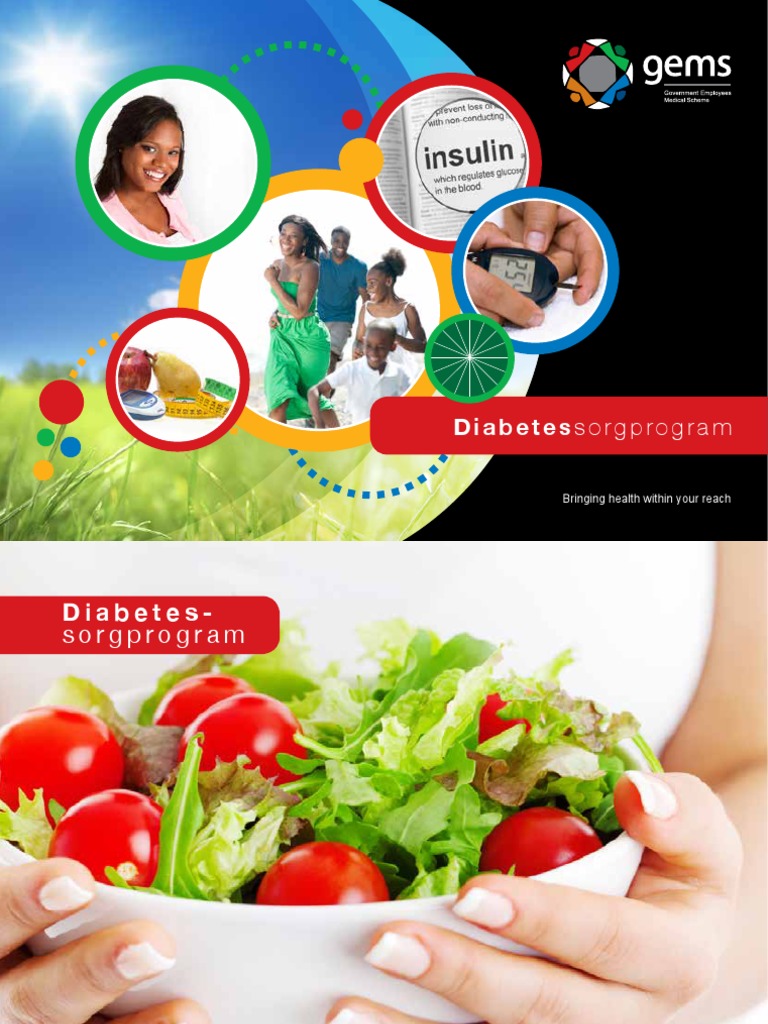 gems diabetic care | PDF