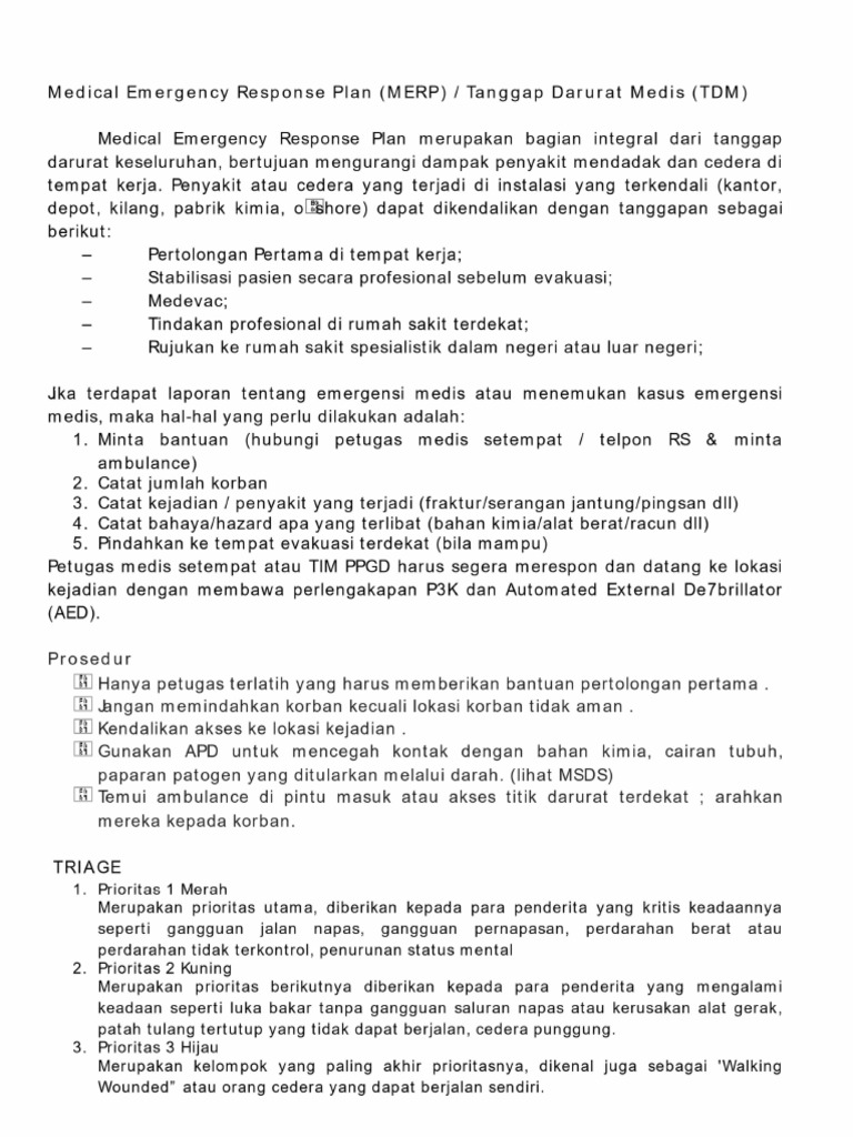 Merp - PT Pluit | PDF