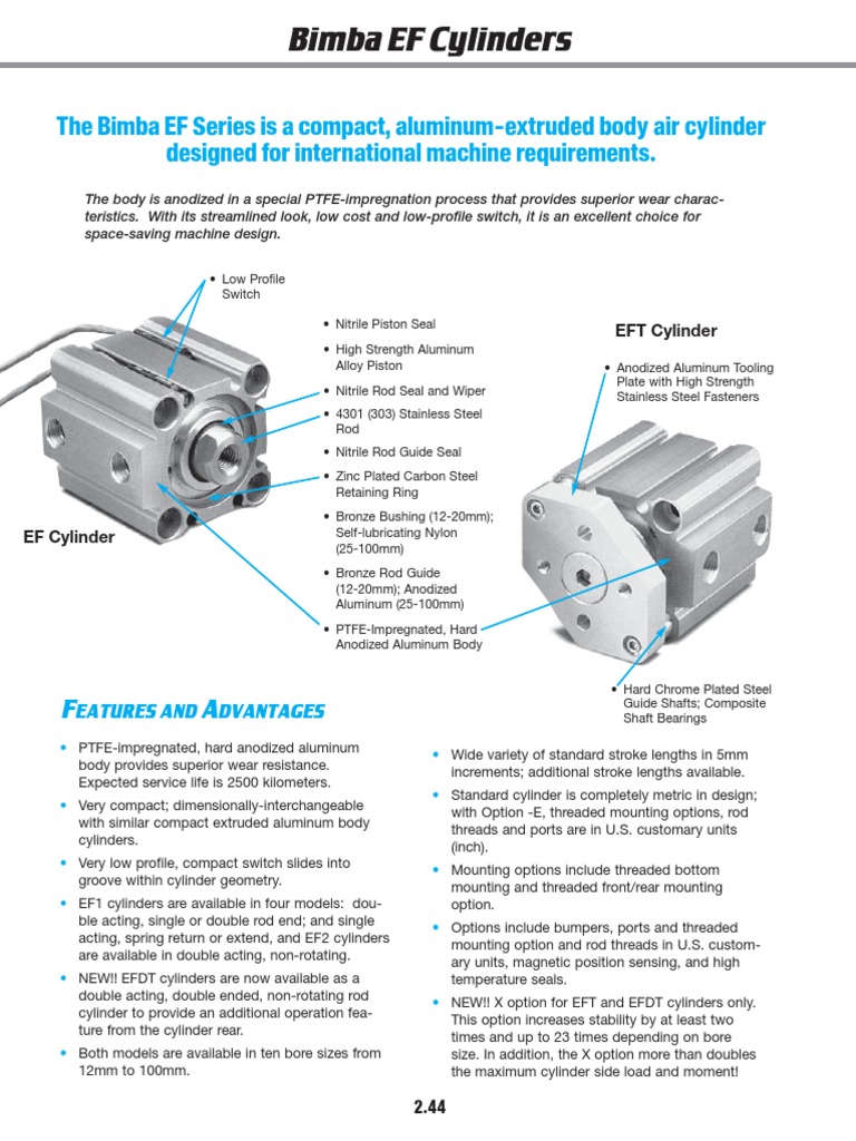 Met EF EF1 EF2 TB ET | PDF | Bronze | Piston