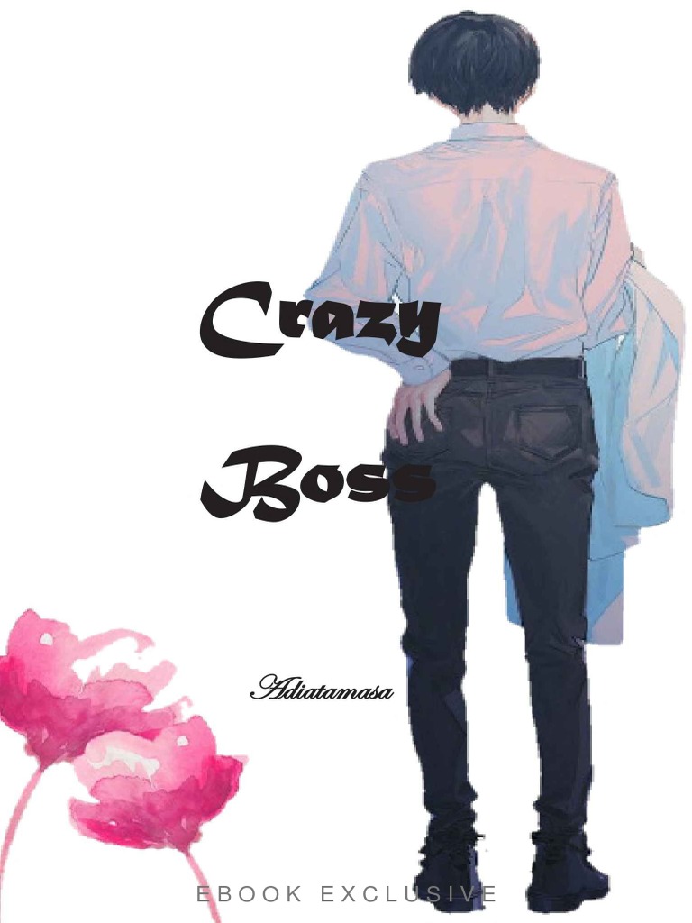 Adiatamasa - Crazy Boss | PDF