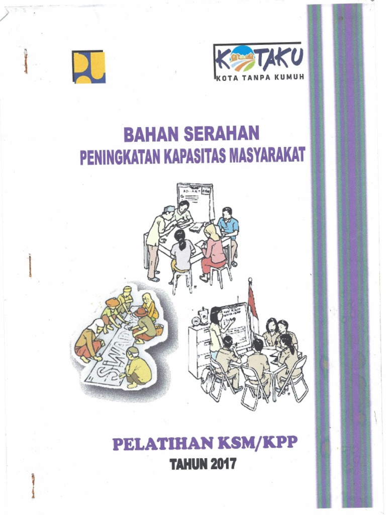 Pelatihan BKM | PDF