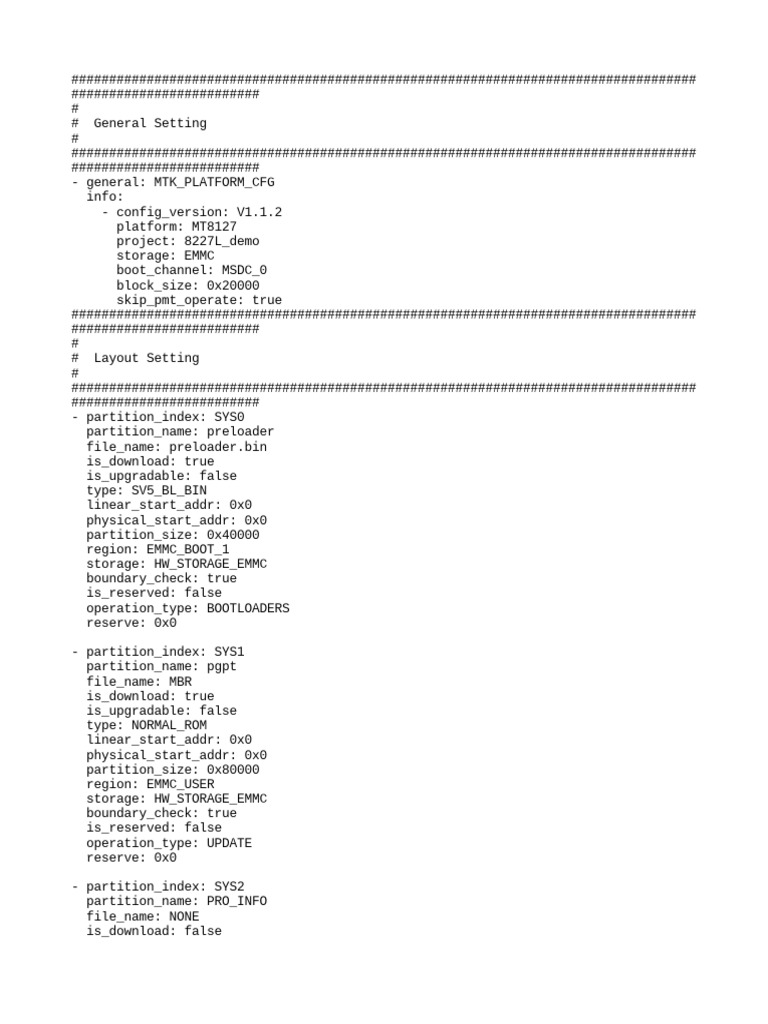 AC8227L Android Scatter | Download Free PDF | Data Management | Information Retrieval