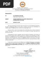 Letter Request - Reclassification of Land - Iloilo City Council ...