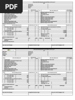Form P2H Dump Truck | PDF
