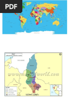Geografia | PDF | Tierra | Geografía