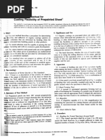 Evaluation of Painted or Coated Specimens Subjected To Corrosive ...