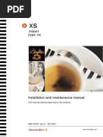 Panini VisionX Operator Manual | PDF | Electrical Connector | Image Scanner