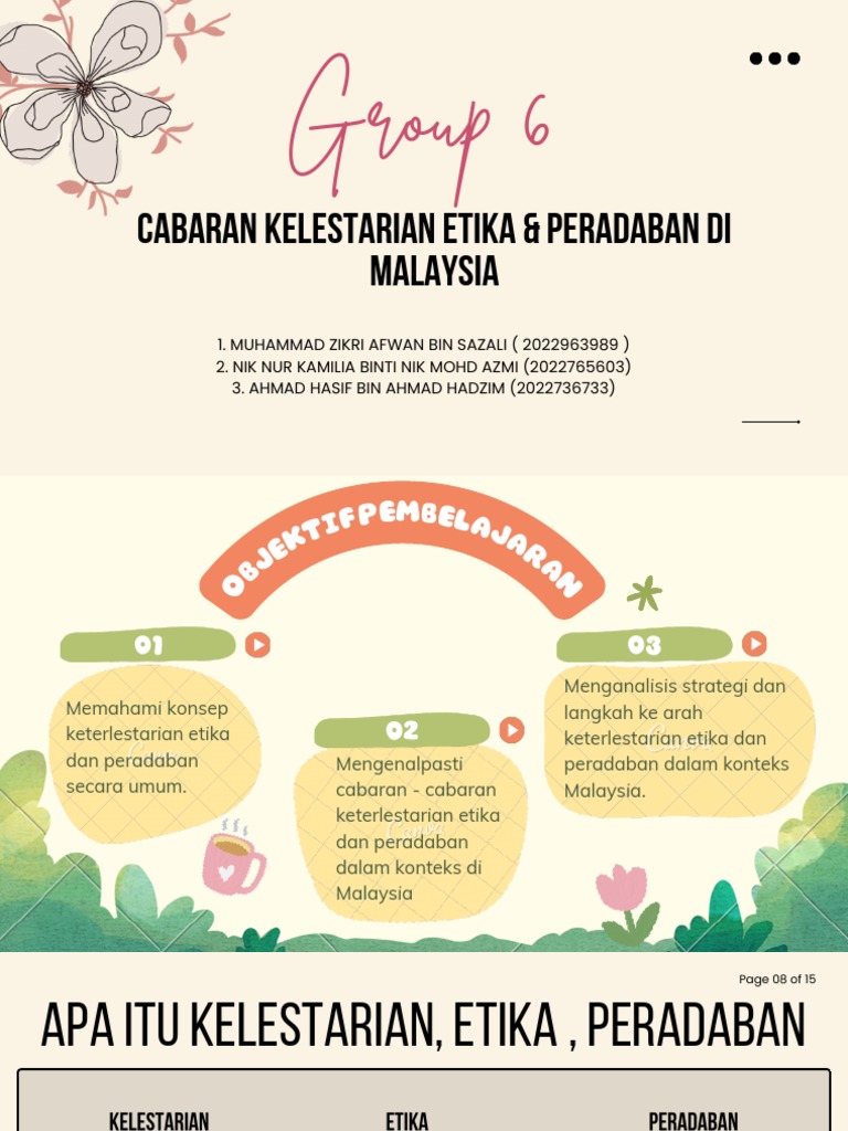 Group 6 CTU Project Presentation-4 | PDF