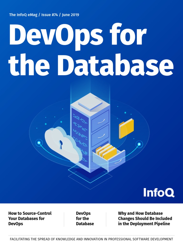 Devops For Database Pdf Databases Microsoft Sql Server 0064