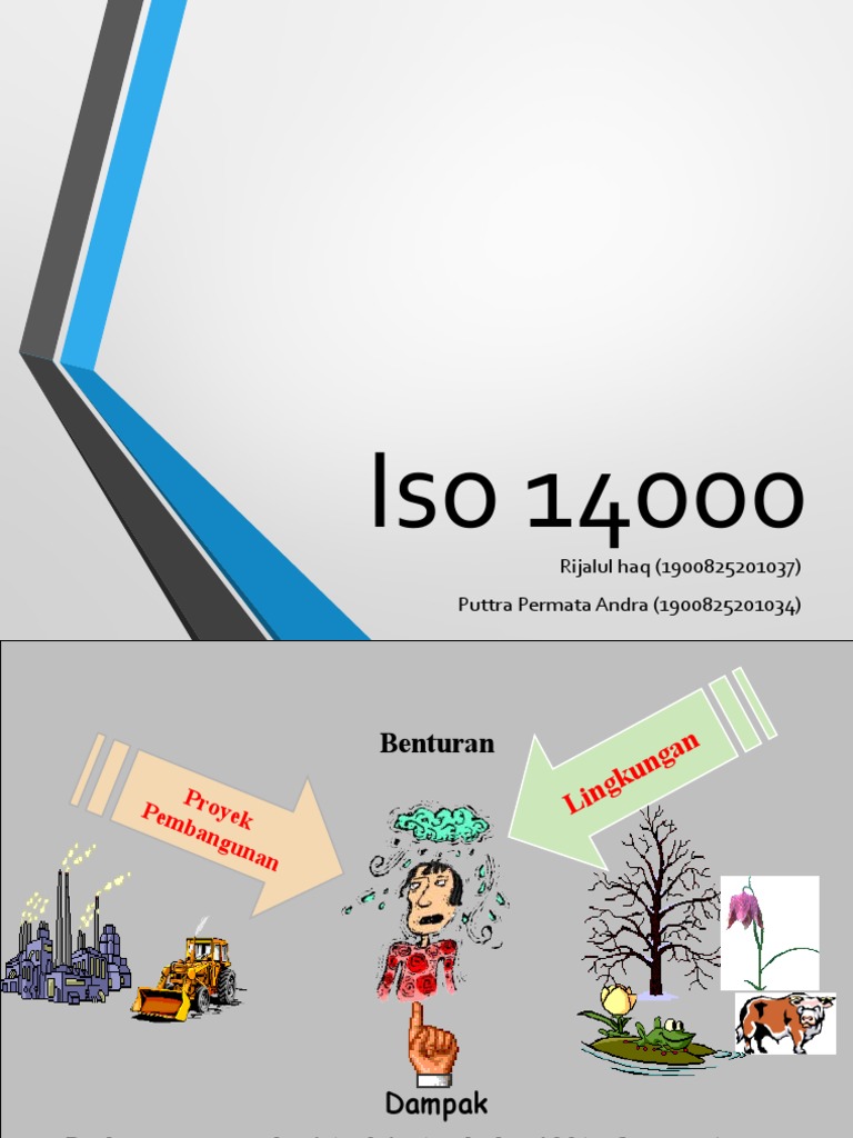 Iso-14000 | PDF