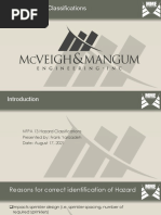 Table A 2 - Ordinary Hazard Occupancies Ordinary Hazard Group | PDF