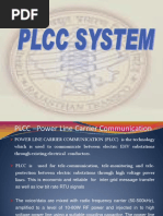 Specification - PLCC & FOTE For 400kV | PDF | Electrical Connector | Electric Power Transmission