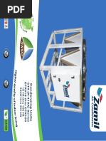 Zamil Product Brochure | PDF | Air Conditioning | Engineering ...