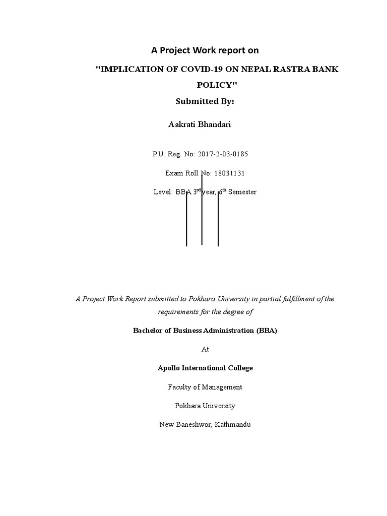 AB Project | PDF | Sampling (Statistics) | Banks