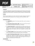 Brgy. Permit To Disco | PDF