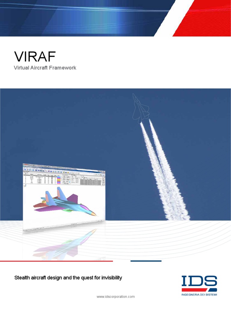 Viraf Brochure | PDF