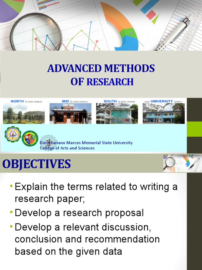 Intro To Research 1 | PDF | Sampling (Statistics) | Teachers