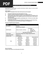 Poster Falsafah Dan Isu Semasa | PDF