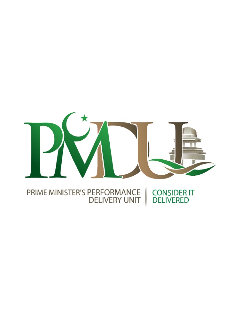 Pmdu Logo Modified | PDF