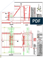 Typical Drawings of Railway Cross Sections | PDF | Road | Transport