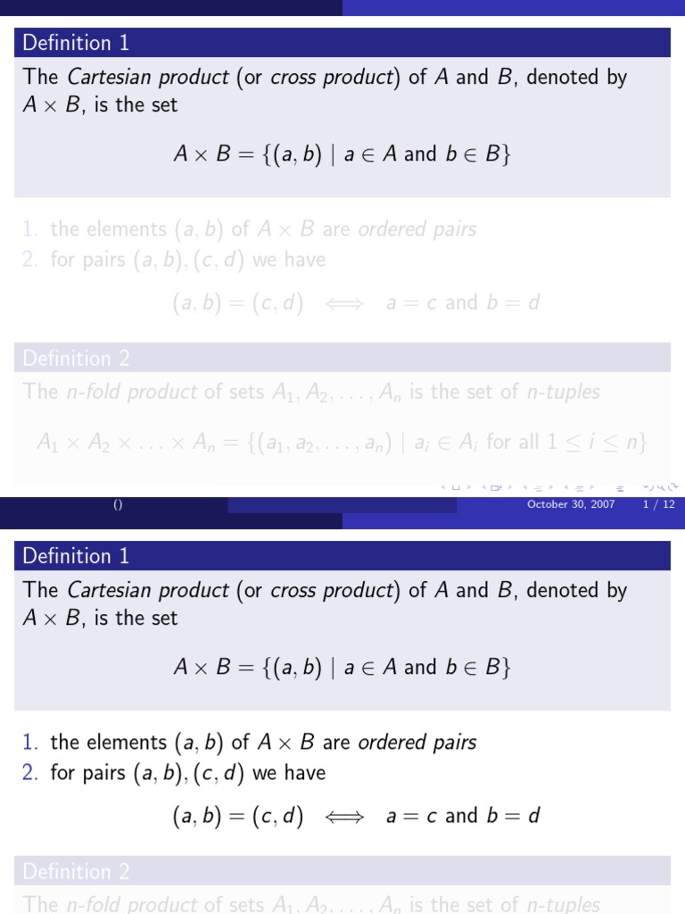 Macm 101 | PDF | Mathematical Structures | Mathematical Objects