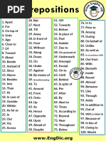 Collocation: 2500+ Collocations List From A-Z With Examples | PDF | Adverb | English Language