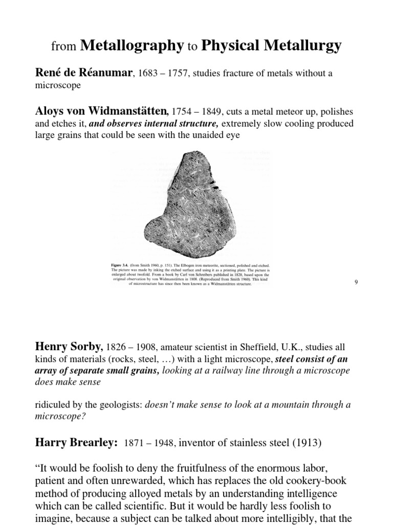 Lectures | PDF | Microscope | Scanning Electron Microscope