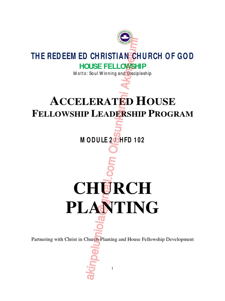 MODULE2 20220124051236akinpelumiolaATgmailDOTcom | PDF | Church ...