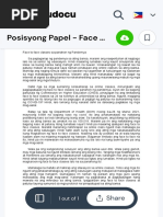 EDUC 102 - Diversity - Tagalog Explanation | PDF