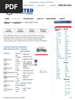 20MnV6 Material Specification Document | PDF | Physical Sciences ...