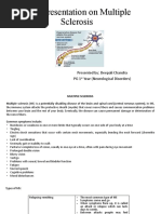 Tenderness Grading PDF | PDF | Medical Specialties | Musculoskeletal System