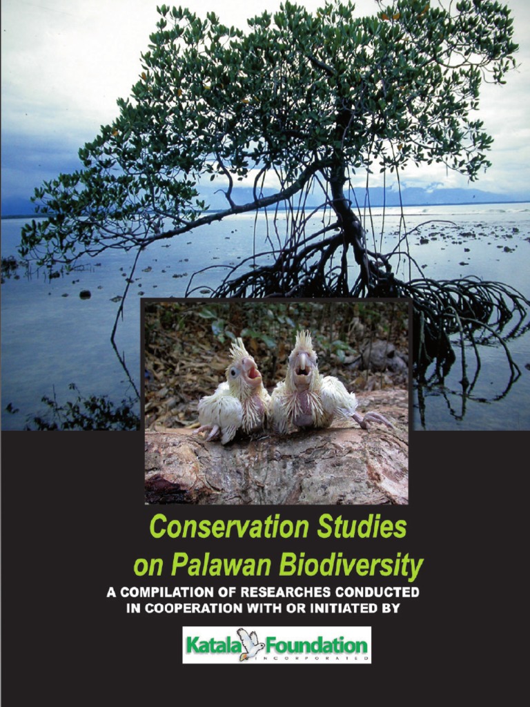 Katala-Quest Philippines 2003 | PDF | Conservation Biology | Biodiversity