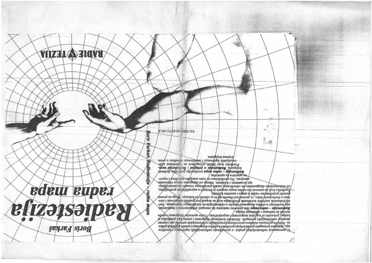 Radiestezija-Radna Mapa | PDF