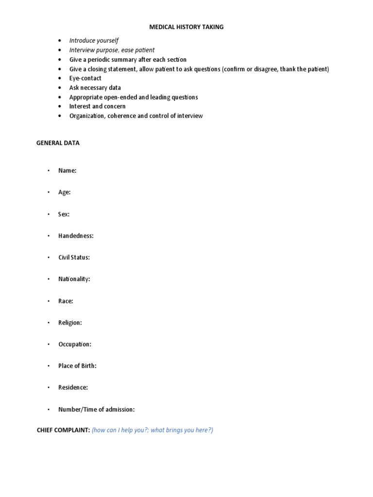 COMMED History and PE Script | PDF | Pregnancy | Menstruation