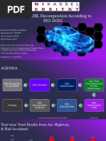 Asil Decomposition | PDF | Systems Engineering | Systems Science