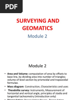 Manual Digitizing: 1. Spatial Data Input Techniques in Gis | PDF | Latitude | Geographic ...