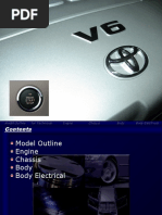 Toyota Hilux Model Codes Overview | PDF | Truck | Manual Transmission