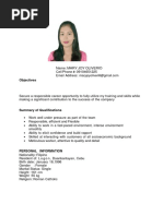 Guest Speaker Introduction Scripts | PDF