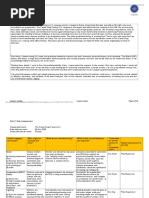 Samtrac Guideline | PDF | Occupational Safety And Health | Safety