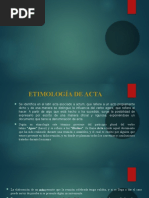 Instrumentos Notariales Protocolares y Extraprotocolares | PDF | Gobierno | Justicia