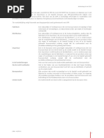 Spiebaan Tabel Din 6885 | PDF