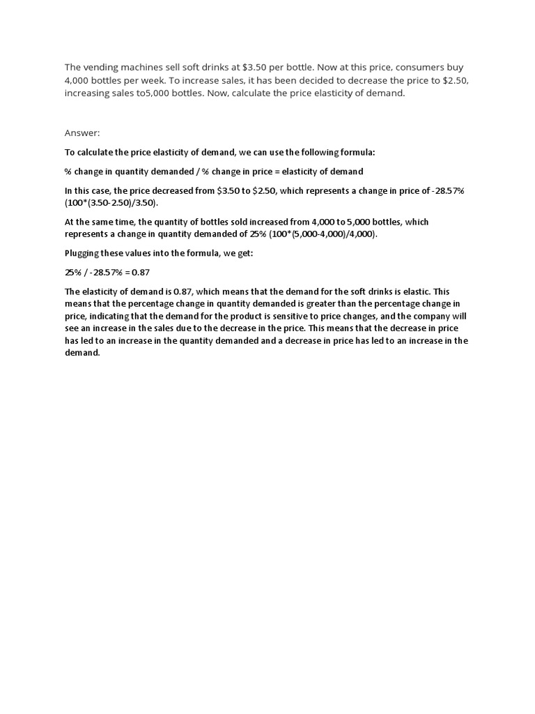 EMD Assignment 1 | PDF