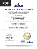 FMVSS 121 | PDF | Calibration | Trailer (Vehicle)